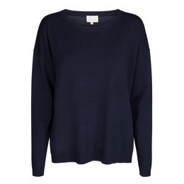 Minus Pullover 'Elne' Damen Gr&ouml;&szlig;e XL opal