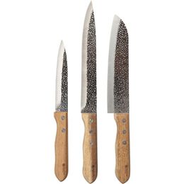 magasin Knivset von Bercato, Küchenmesser