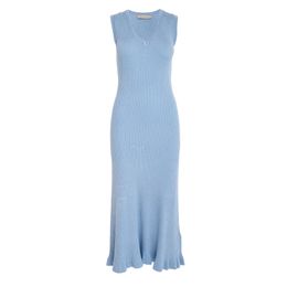 Desires Kleid 'Aneli' Damen Gr&ouml;&szlig;e XL hellblau