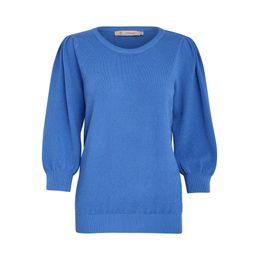 Sel by peppercorn Peppercorn Pullover 'Tana' Damen Gr&ouml;&szlig;e L blau