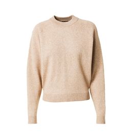 Sel by peppercorn Peppercorn Pullover 'Rosalia' Damen Gr&ouml;&szlig;e XS beige