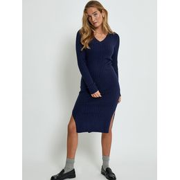 Desires Kleid 'Amabel' Damen Gr&ouml;&szlig;e XL dunkelblau