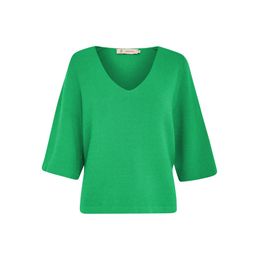 Sel by peppercorn Peppercorn Pullover 'Rosalia' Damen Gr&ouml;&szlig;e M gr&uuml;n