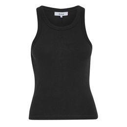 Minus Top 'Maluna' Damen Gr&ouml;&szlig;e XS schwarz