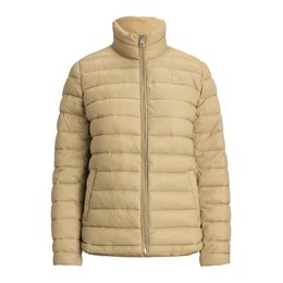 Lauren by Ralph Lauren Lauren Ralph Lauren Jacke Damen Gr&ouml;&szlig;e XL beige