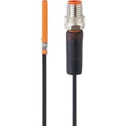 ifm Electronic Zylindersensor, Schalter + Taster