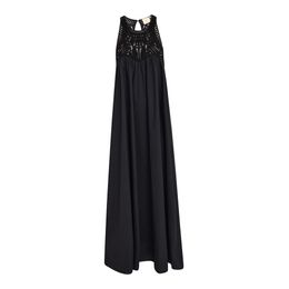 Sel by peppercorn Peppercorn Kleid 'Nadina' Damen Gr&ouml;&szlig;e 38 schwarz Winterkleid