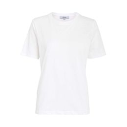 Minus Shirt 'Cathy' female size XL White