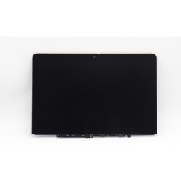Lenovo MECH ASM 11.6 HDMT AS w Glass, Notebook Ersatzteile, Weiss