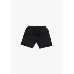 Dropsize HEAVY EMBO RIB SHORTS ' ' Herren Gr&ouml;&szlig;e 33 schwarz
