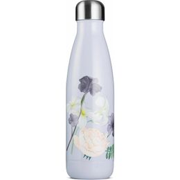 JobOut, Trinkflasche + Thermosflasche, (0.50 l)