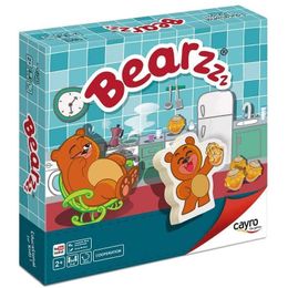 Cayro BearZZZ