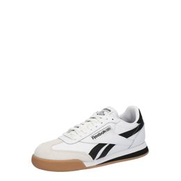 Reebok Sneaker 'Campio XT' Herren Gr&ouml;&szlig;e 41 greige / schwarz / wei&szlig;
