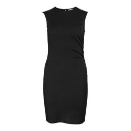 Vila Kleid 'Danni' Damen Gr&ouml;&szlig;e 36 schwarz Winterkleid