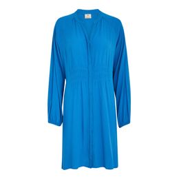 Sel by peppercorn Peppercorn Kleid 'Manna' Damen Gr&ouml;&szlig;e 42 azur Winterkleid