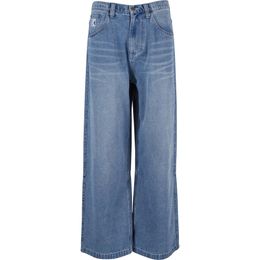 Karl Kani Jeans Herren Gr&ouml;&szlig;e 30 blau