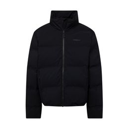 LINDBERGH Jacke Herren Gr&ouml;&szlig;e L schwarz