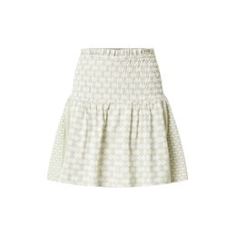 Summery Copenhagen Rock 'Nova' Damen Gr&ouml;&szlig;e 38 hellgrau / offwhite