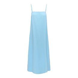 Jacqueline de Yong JDY Kleid 'JDYJAZE' Damen Gr&ouml;&szlig;e 42 himmelblau Winterkleid