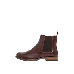 Bianco Chelsea Boots 'Danelle' Damen Gr&ouml;&szlig;e 40 braun