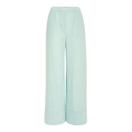 Sel by peppercorn Peppercorn Hose 'Monella' Damen Gr&ouml;&szlig;e 40 mint / wei&szlig;