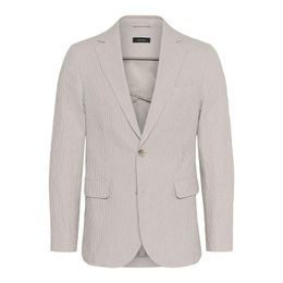 Matinique Sakko 'George' Herren Gr&ouml;&szlig;e 44 beige / grau