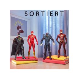 Amigo Spielzeug - TFM Flash Movie - 30cm Figuren | Gr.: onesize