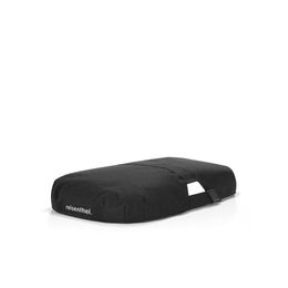 Reisenthel Einkaufskorb carrybag cover black | Gr.: onesize