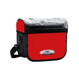 Norco Lenkertasche Yukon in rot | Gr.: onesize