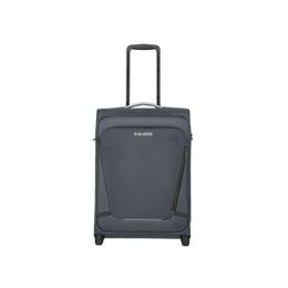 Travelite Jetpack Multi Light 2 Rollen Kabinentrolley 55 cm in anthrazit | Gr.: onesize