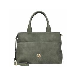Picard Kapstadt - Henkeltasche 33 cm (pesto) in pesto | Gr.: onesize