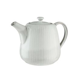 Butlers Teekanne HENLEY in Grau | Gr.: onesize