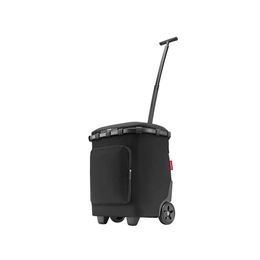 Reisenthel Carrycruiser Plus Frame Einkaufstrolley 52,5 cm in frame black | Gr.: onesize