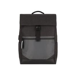 Picard Speed Daypack 40 cm Laptopfach in schwarz | Gr.: onesize