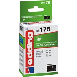 Edding Tintenpatrone kompatibel mit HP Nr. 57 colour | Gr.: onesize