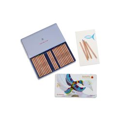 Stockmar Buntstifte dreieckig 24 + 1 in Bunt | Gr.: onesize