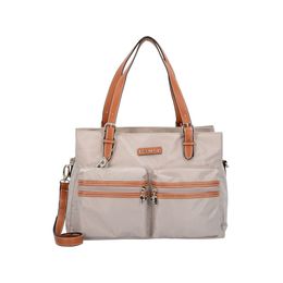 Picard Sonja Schultertasche 36 cm in perle | Gr.: onesize