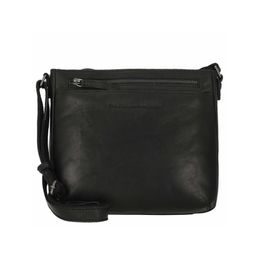 The Chesterfield Brand Mumbai - Umhängetasche 25 cm (black) in schwarz | Gr.: onesize