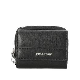 Picard Superstar 1 - Geldbörse 2cc 10 cm (schwarz) in schwarz | Gr.: onesize