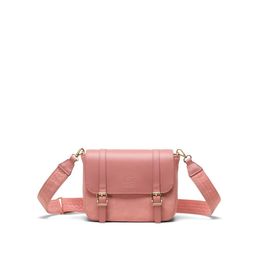 HERSCHEL Orion Retreat - Umhängetasche Mini 20 cm (rosette) in rosette | Gr.: onesize