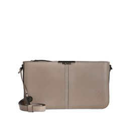 Picard Marie - Schultertasche 30 cm Rindsleder (lemon) in liquor | Gr.: onesize