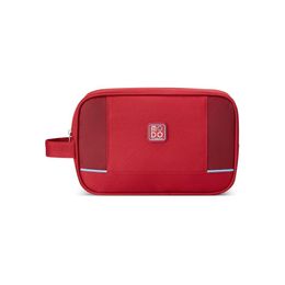 MODO by roncato Star 2.0 Kulturbeutel 25 cm in red | Gr.: onesize