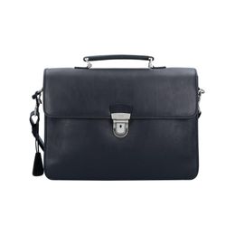 Picard Toscana Aktentasche Leder 37 cm in schwarz | Gr.: onesize