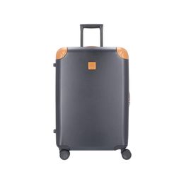 Bric'S BRIC`s Amalfi 4-Rollen Trolley 70 cm in black | Gr.: onesize