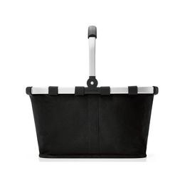 Reisenthel Carrybag Einkaufstasche 48 cm in black | Gr.: onesize