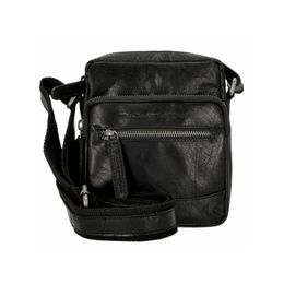 The Chesterfield Brand Cordoba - Umhängetasche 18 cm (black) in schwarz | Gr.: onesize