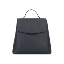 Picard Luis City Rucksack Leder 24 cm in schwarz | Gr.: onesize