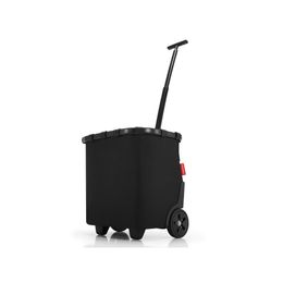 Reisenthel Carrycruiser Frame Einkaufstrolley 47,5 cm in frame black/black | Gr.: onesize