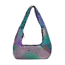 NAEMI Handtasche in Multicolor | Gr.: onesize
