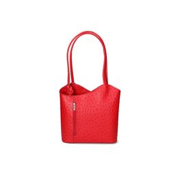 Gave Lux Rucksack in RED | Gr.: onesize
